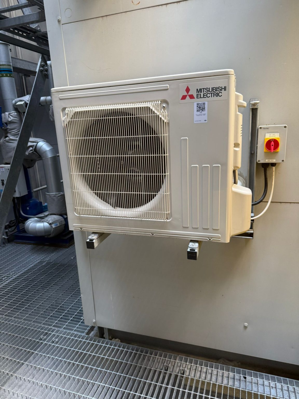 HVAC Services London | HVAC & Air Conditioning Installation ...